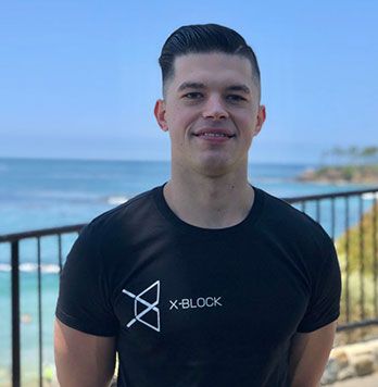 Dubai International Blockchain Summit